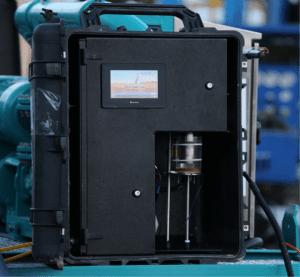 MUD AID – Ofite Automated Systems