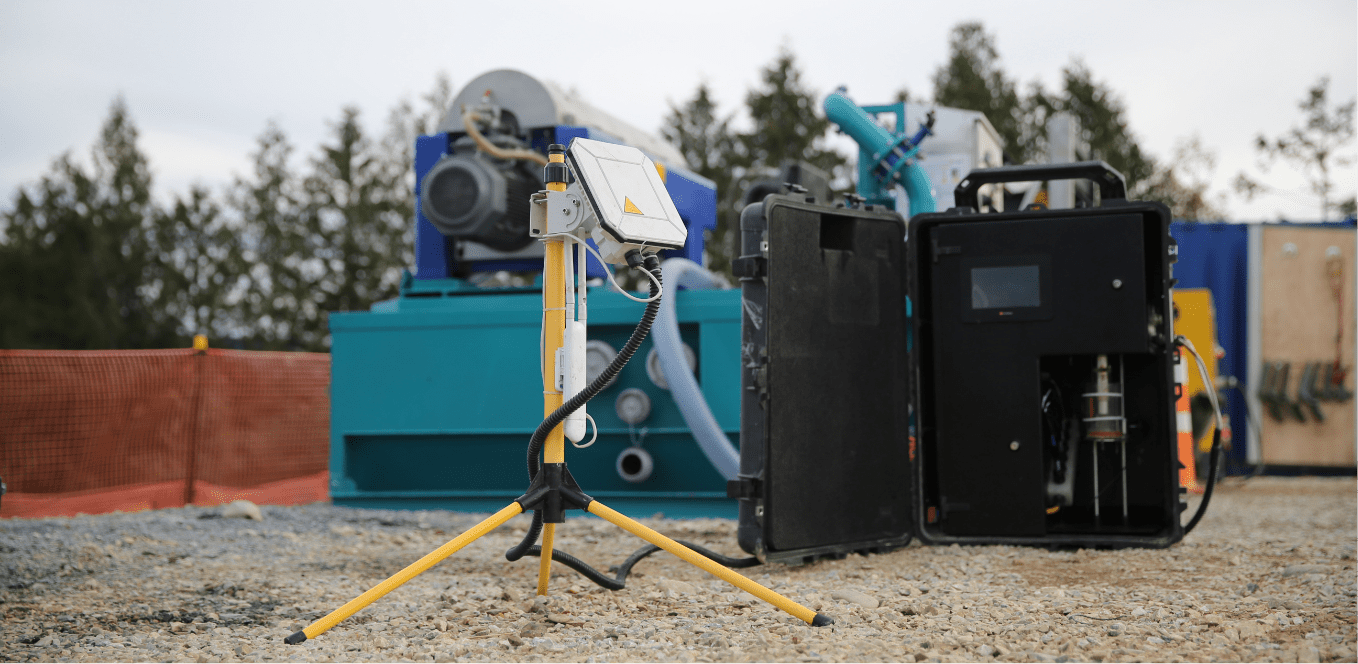 OASYS – Ofite Automated Systems