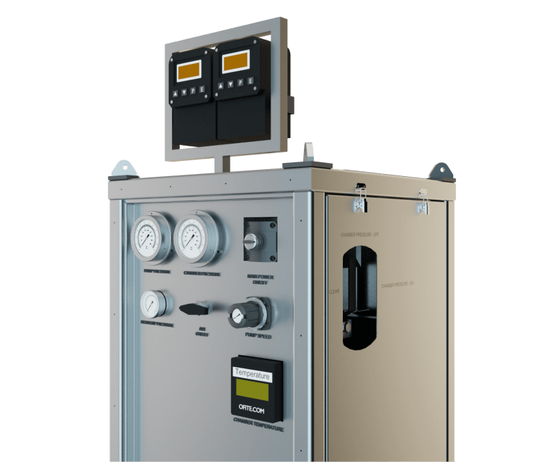 MUD WATCHER – Ofite Automated Systems