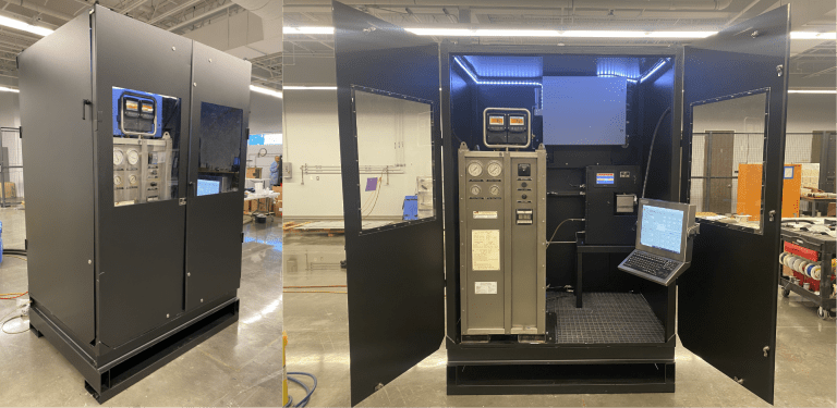 OASYS – Ofite Automated Systems