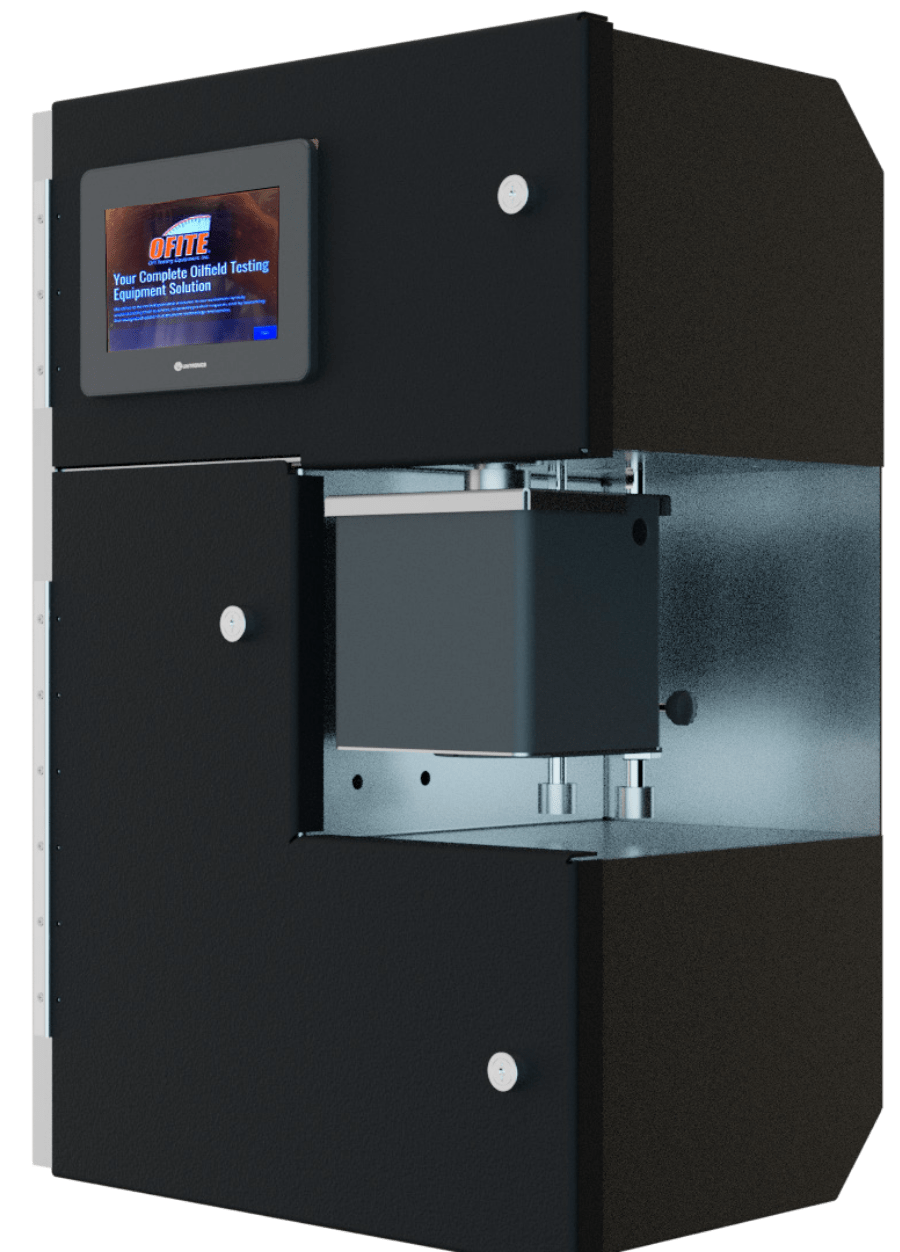 Ofite Automated Systems – REAL-TIME FLUID MONITORING SYSTEM