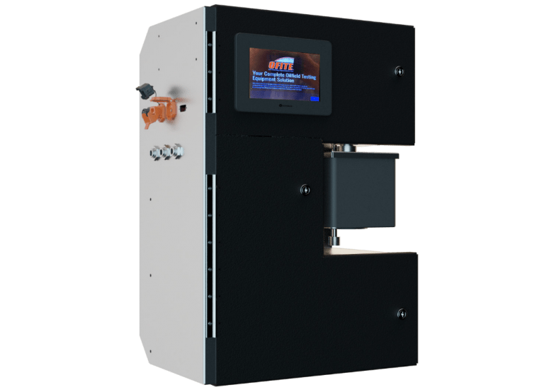 MUD AID – Ofite Automated Systems