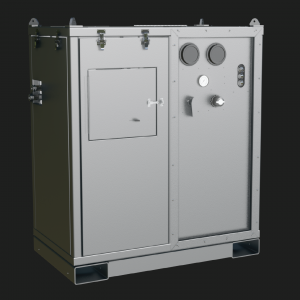 OASys EX – Ofite Automated Systems