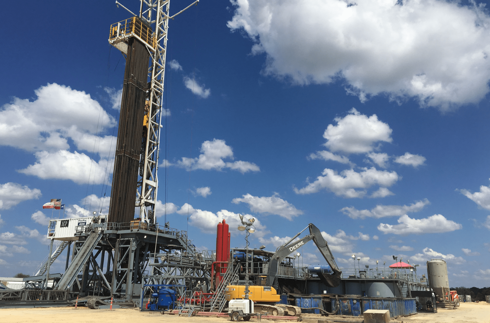 Ofite Automated Systems – REAL-TIME FLUID MONITORING SYSTEM